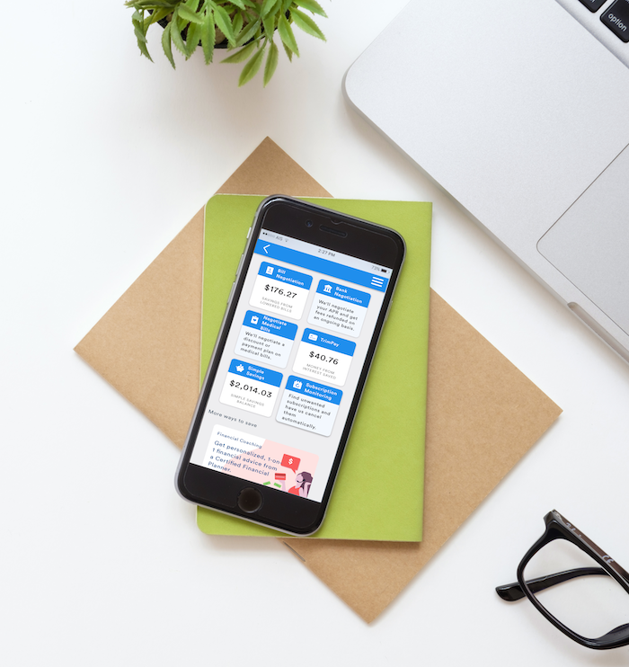 Trim | Save Money Automagically